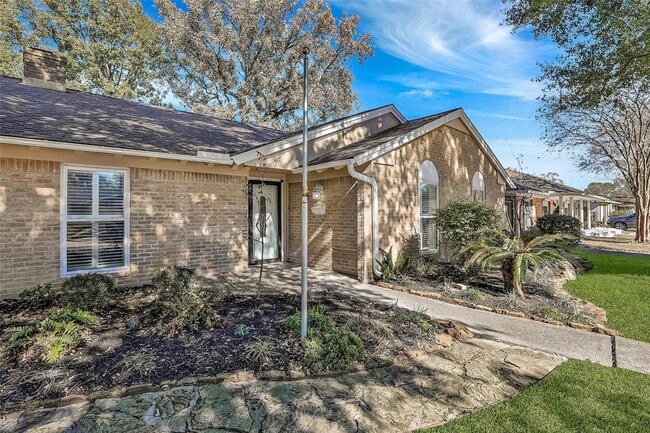 2418 Del Norte St, Houston, TX 77018 - House Rental in Houston, TX ...