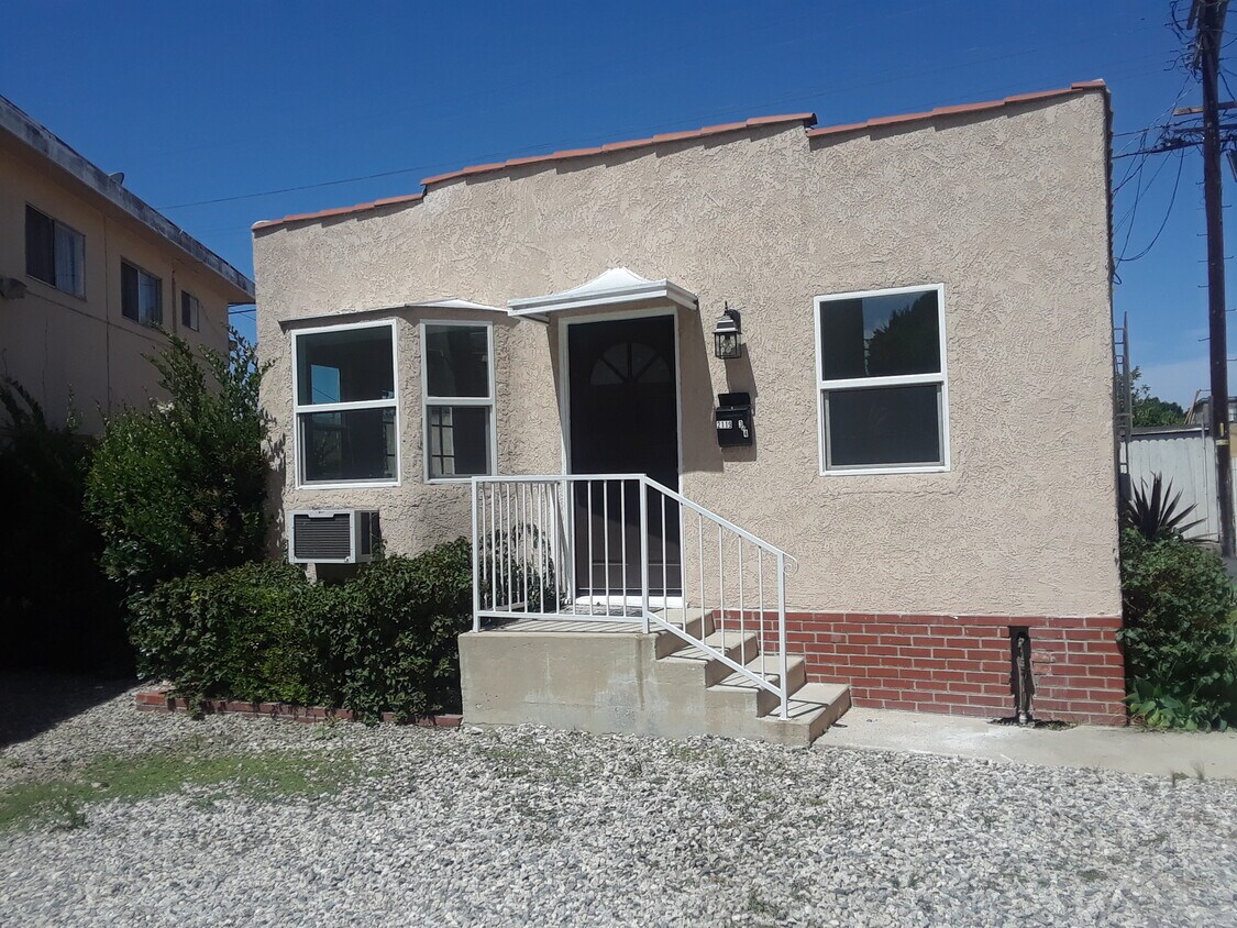 2117 S Marvin Ave Unit 2119, Los Angeles, CA 90016 - 2117 S Marvin Ave ...