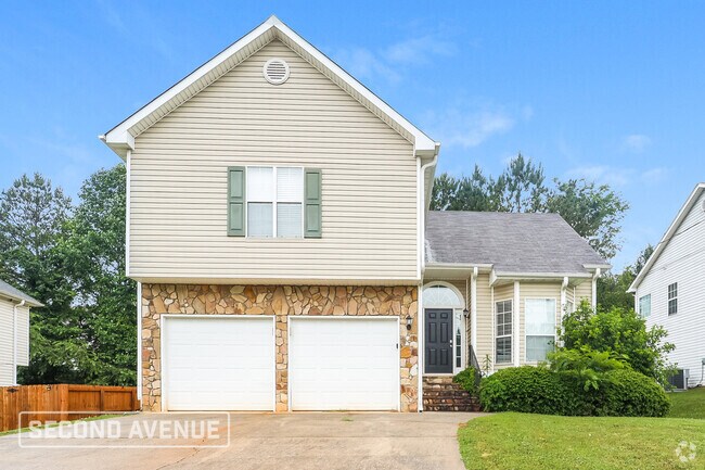 Deep Creek On Highpoint Apartments for Rent with Hardwood Floors ...