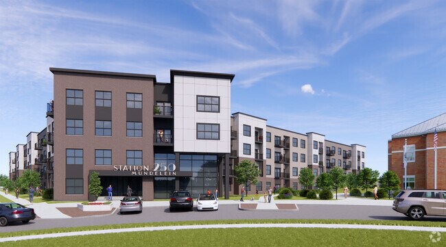 Apartments For Rent In Lake County Il
