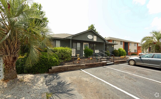 Regency Village Apartments - Augusta, GA | Apartments.com