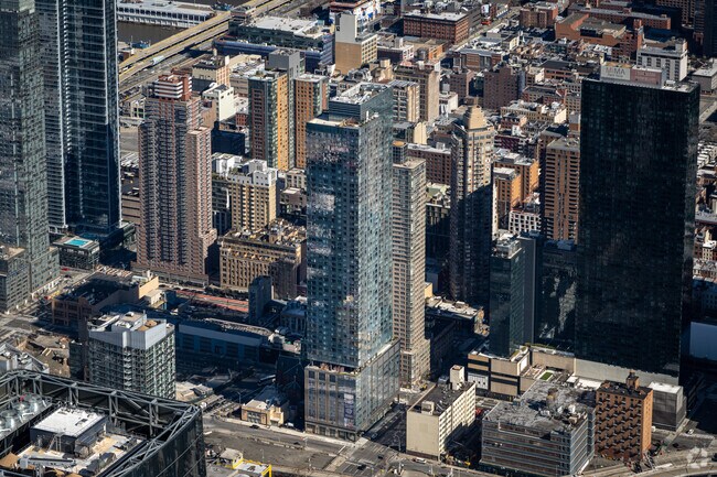 555TEN Apartments - New York, NY | Apartments.com