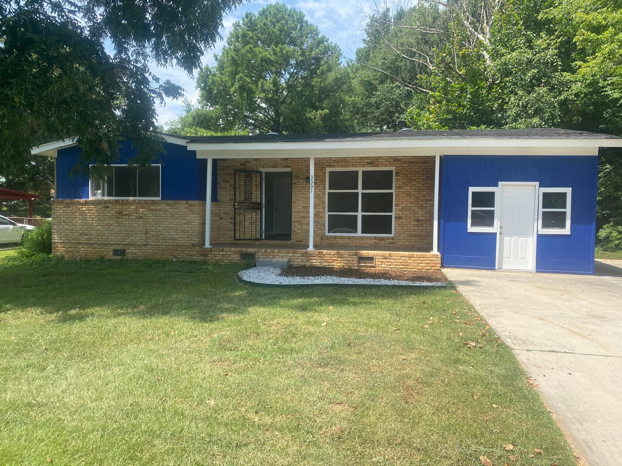 3301 Blue Spring Rd Nw, Huntsville, AL 35810 - House Rental in ...