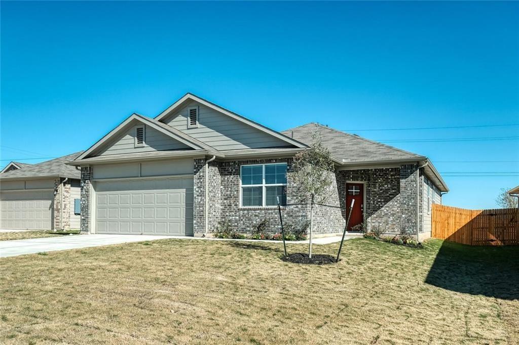 105 Ashford Way, Georgetown, TX 78626 - House Rental in Georgetown, TX ...