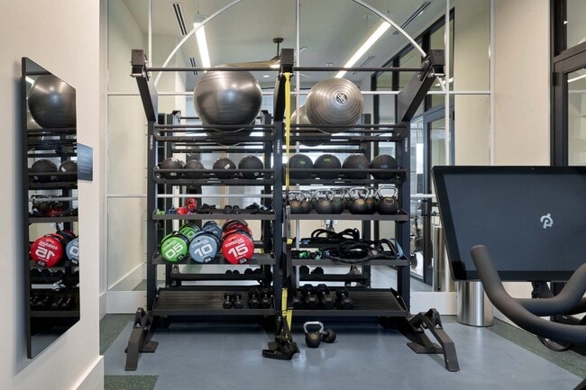 The Hadley - Apartments in Atlanta, GA | Apartments.com