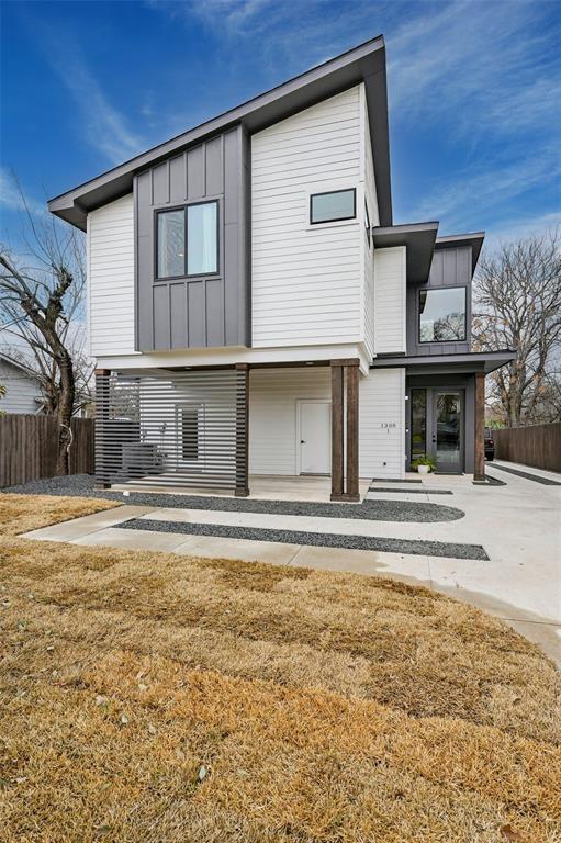 1308 Perez St, Austin, TX 78721 - House Rental in Austin, TX ...