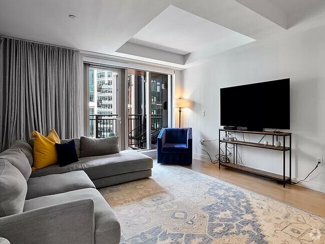 Seaport Apartments for Rent - Boston, MA - 669 Rentals | Apartments.com