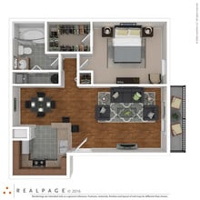 Misty Ridge Apartments Rentals - Woodbridge, VA | Apartments.com