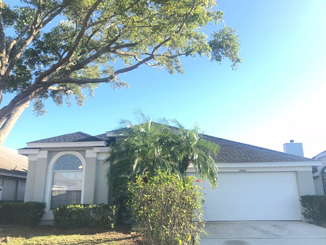 10969 Norcross Cir, Orlando, FL 32825 - House Rental in Orlando, FL ...
