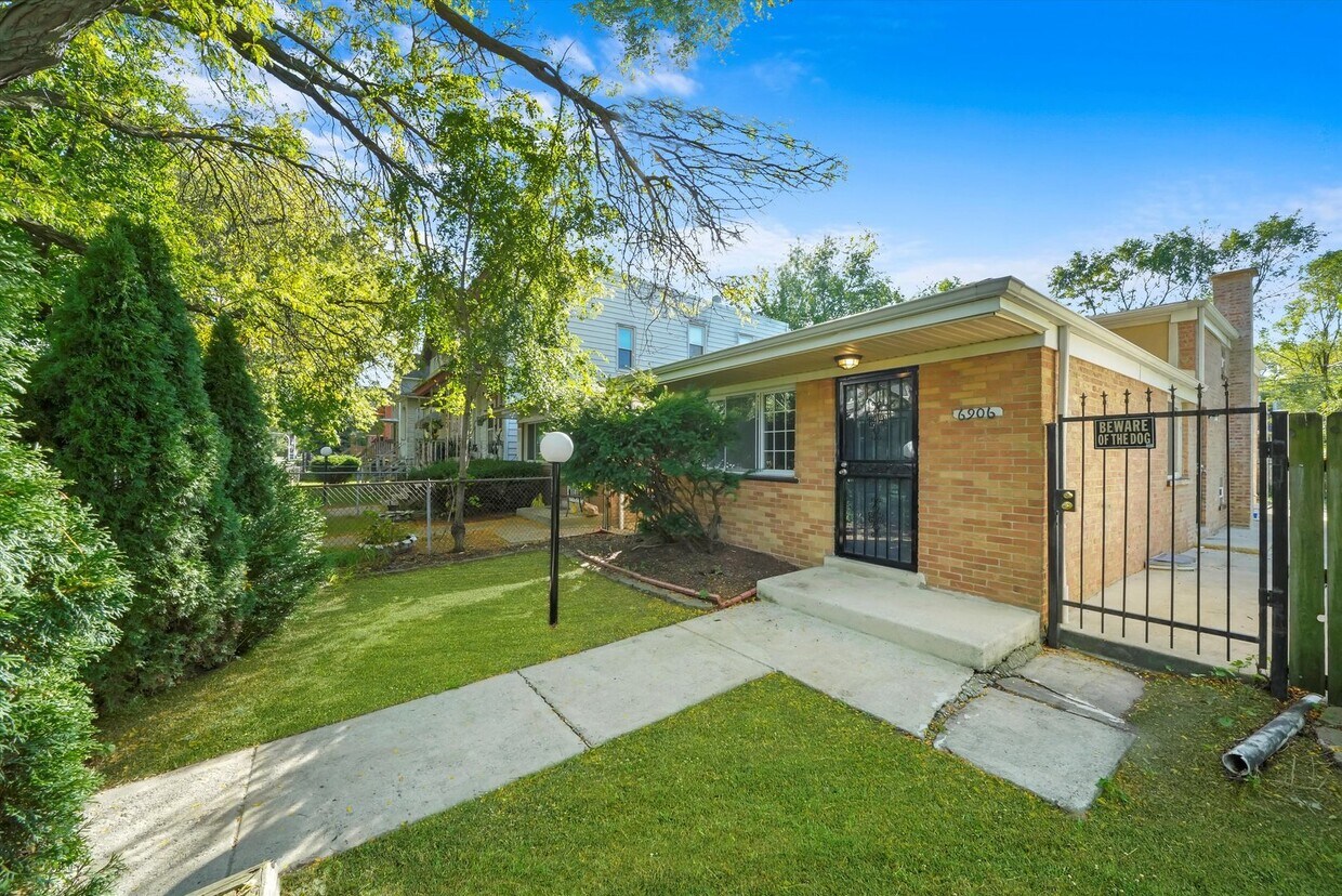 6906 S Kimbark Ave Chicago, IL 60637 - Alquileres en Chicago, IL ...