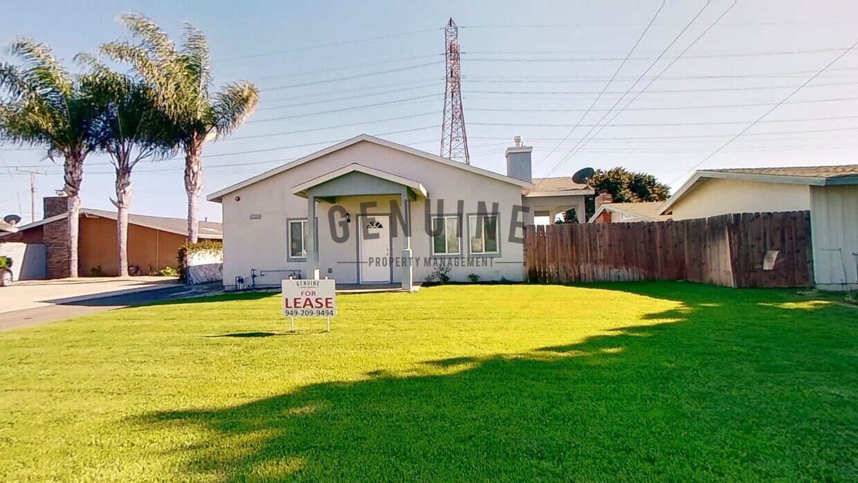 26 Houses for Rent in Anaheim, CA | Westside Rentals