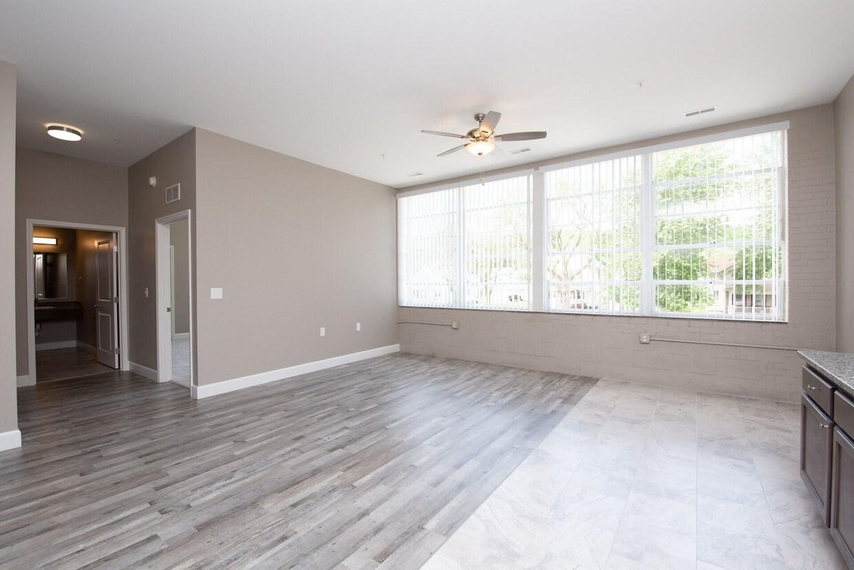 Washington Senior Apartments - 751 2nd Ave S Clinton, IA 52732 ...