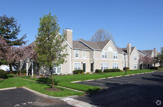 The Residence at Turnberry Apartments - Pickerington, OH | Apartments.com