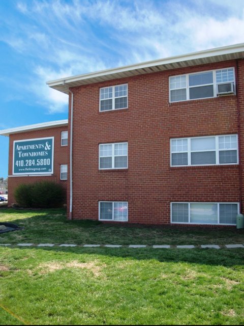 Dunlea Apartments Rentals - Baltimore, MD | Apartments.com