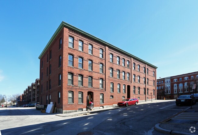 Elm Street Apartments Rentals - Manchester, NH | Apartments.com