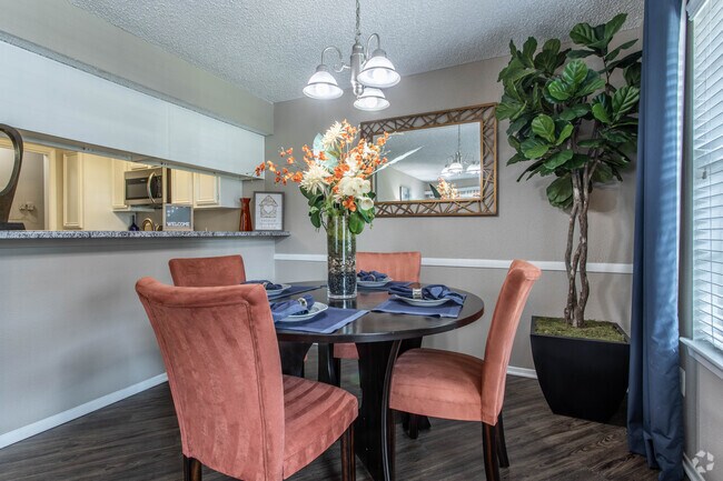 The Preston - 4545 Louetta Spring, TX | Apartments.com