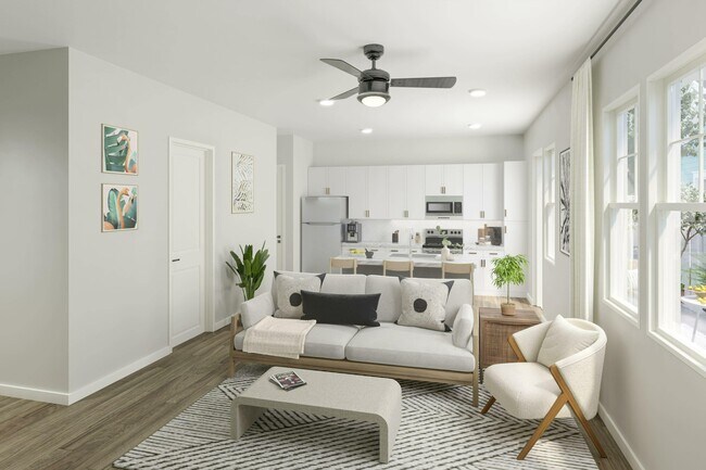 Stillwell Jerome - Apartments in Plain City, OH | Apartments.com