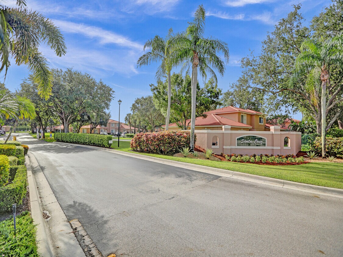 9858 Kamena Cir, Boynton Beach, FL 33436 - Townhome Rentals in Boynton ...