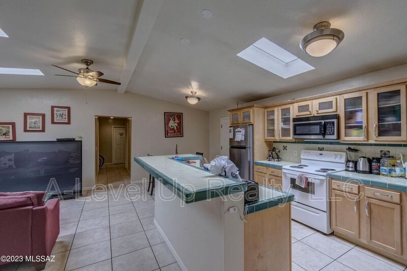 1980 N Tyndall Ave, Tucson, AZ 85719 - House Rental in Tucson, AZ ...