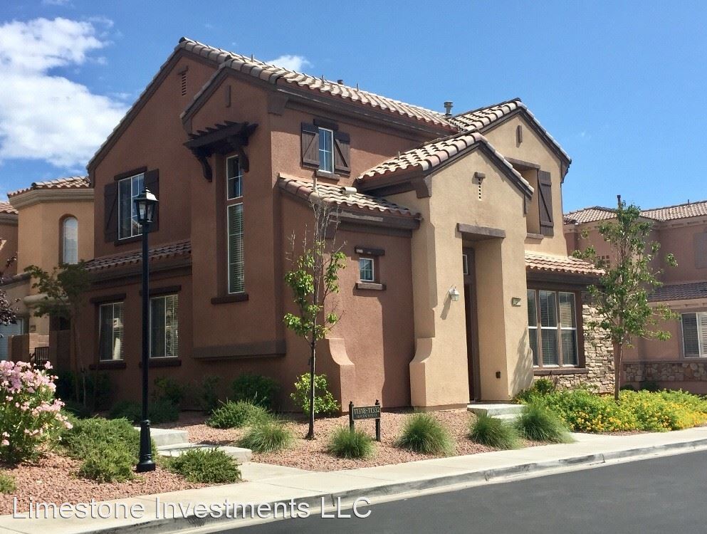 11318 Aragon Mist Ct, Las Vegas, NV 89135 - House Rental in Las Vegas ...