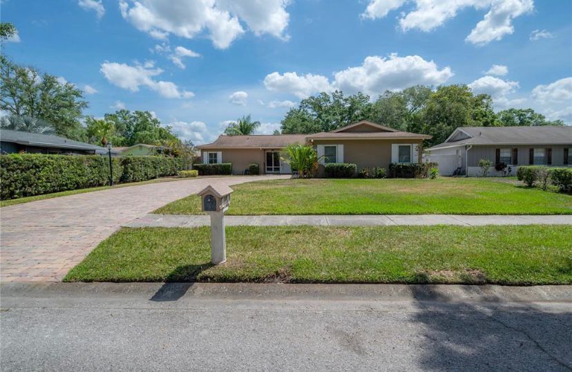 14027 Cherry Lake Dr, Tampa, FL 33618 - House Rental in Tampa, FL ...