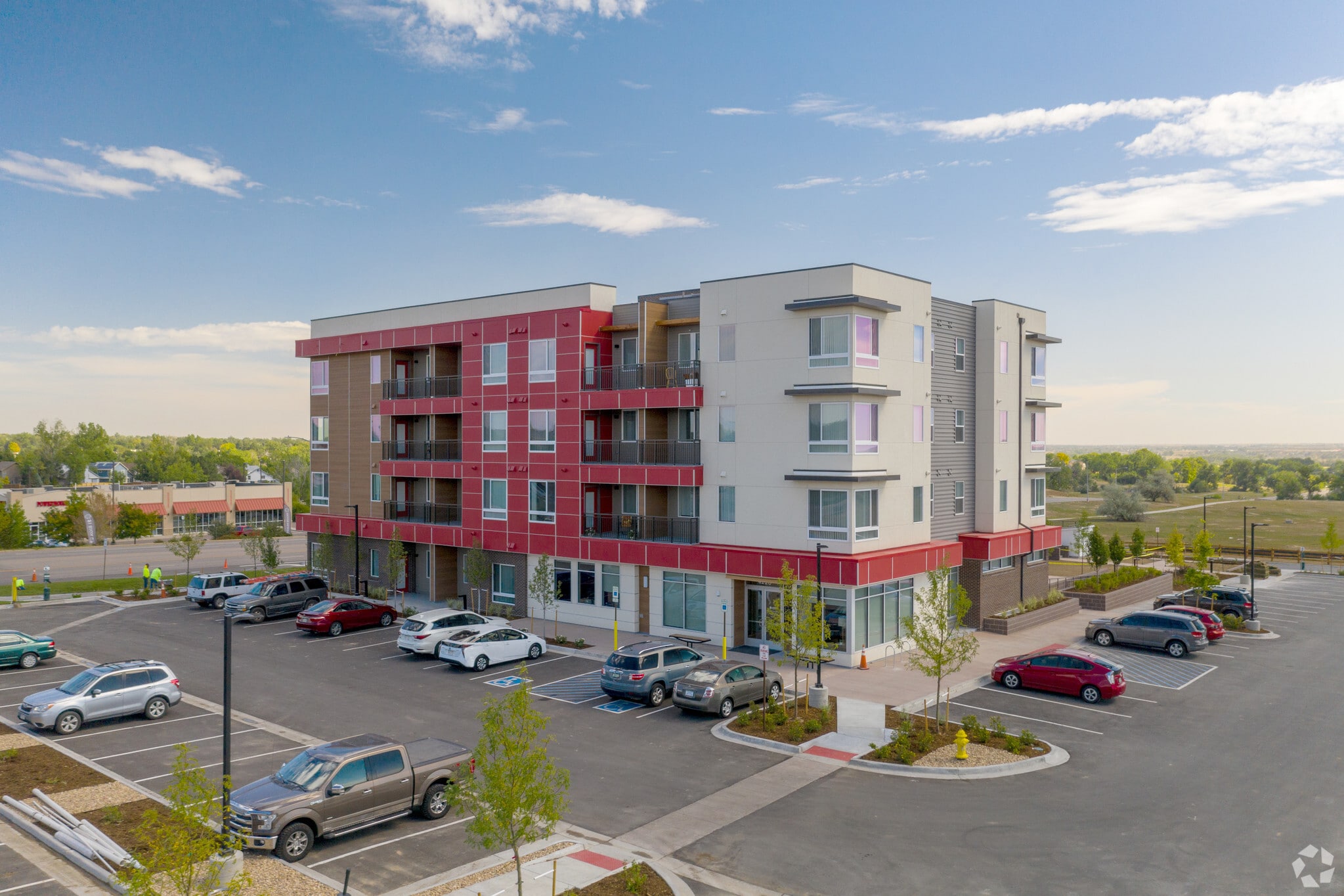 Crossing Pointe North - Age 62+ Living - 4220 E 104th Ave Thornton, CO ...