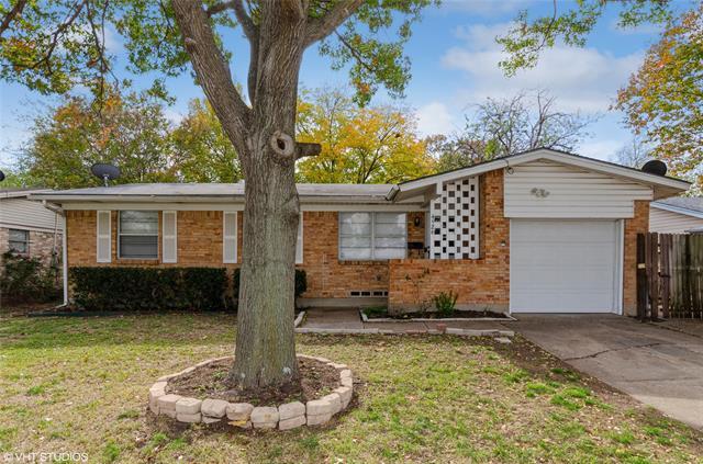 4526 Hanover Dr Garland, TX 75042 - Alquileres en Garland, TX ...