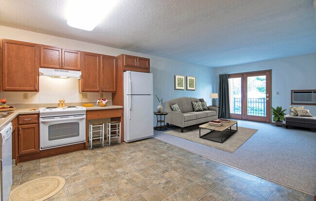 Dove Tree Apartments - Elk River, MN | Apartments.com