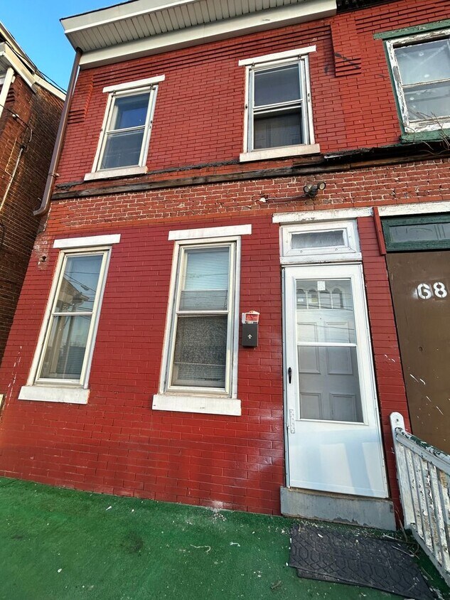 70 Kelsey Ave, Trenton, NJ 08618 - House Rental in Trenton, NJ ...