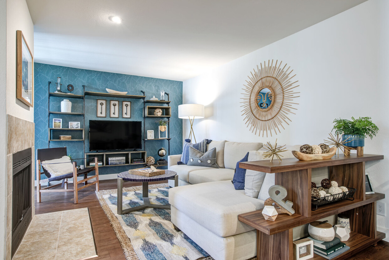 Stoneridge Apartments - 6250 Stoneridge Mall Rd Pleasanton, CA 94588 ...