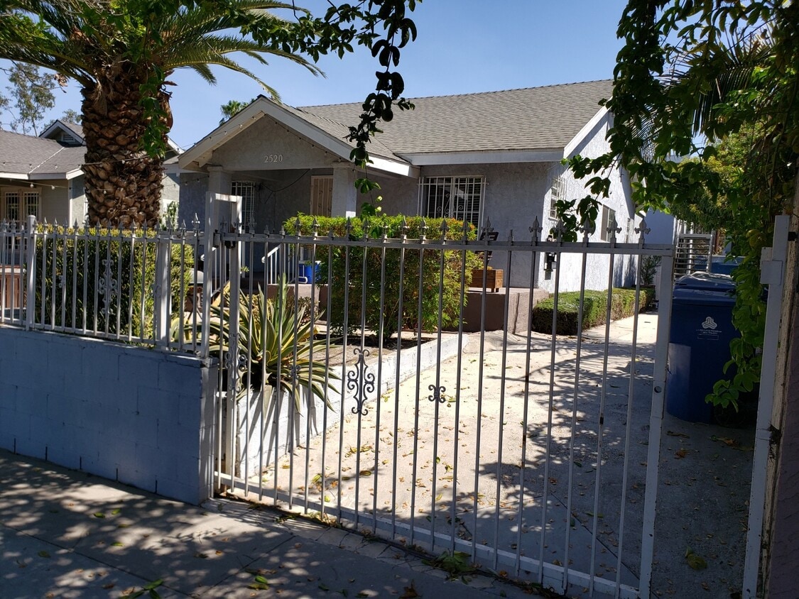 2522 Alsace Ave Unit Half, Los Angeles, CA 90016 - 2522 Alsace Ave Los ...