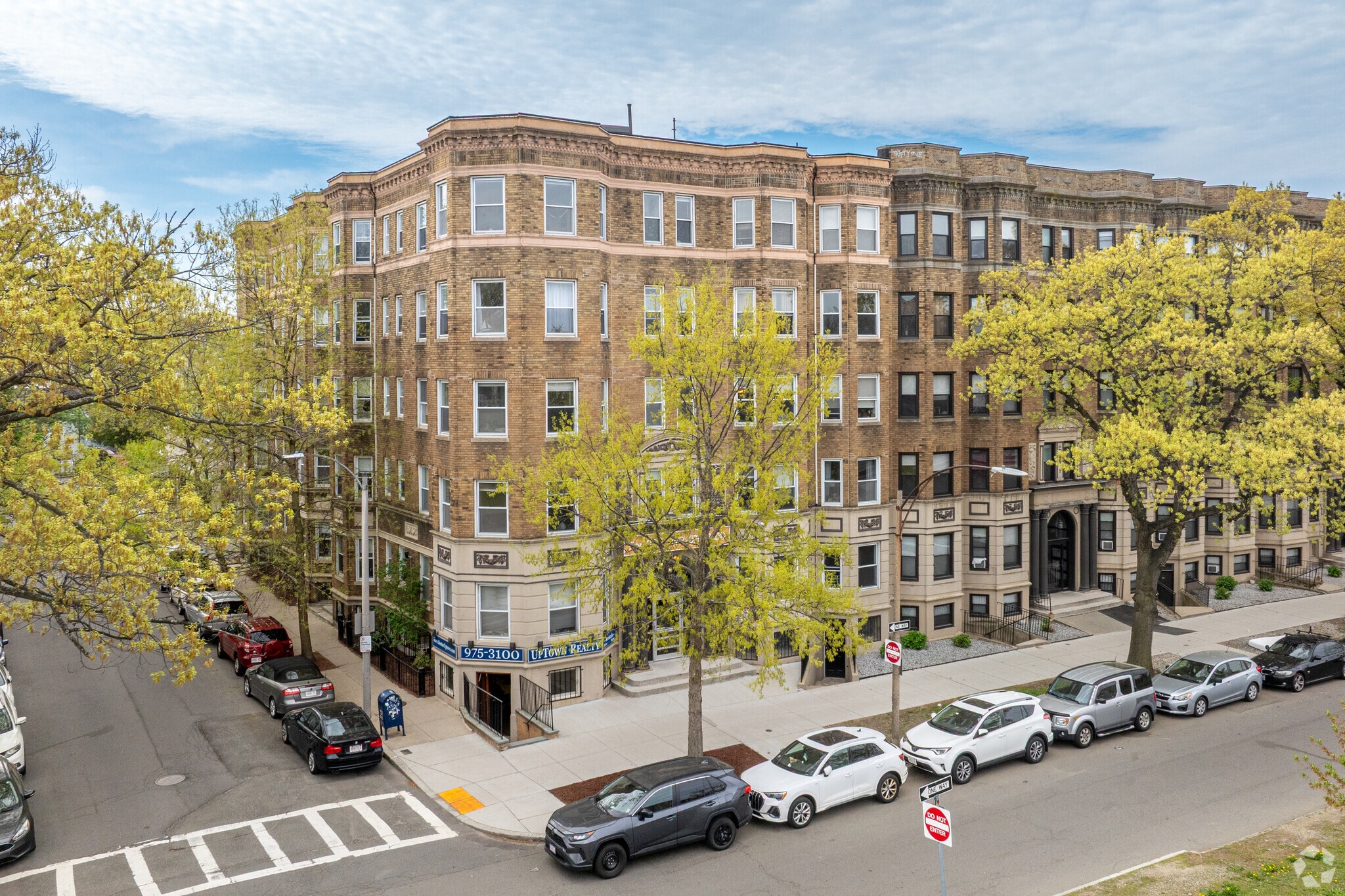 1140 Commonwealth Ave, Allston, MA 02134 - 1140 Commonwealth Ave ...