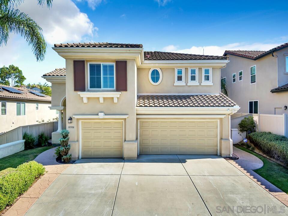 10508 Jepson Ln, San Diego, CA 92131 - House Rental in San Diego, CA ...