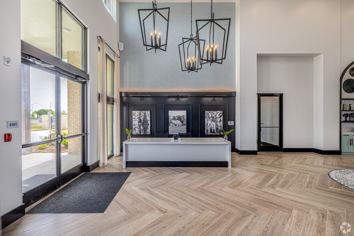 Silo Creek Apartments - 110 Frem Boustany Dr Lafayette, LA 70508 ...