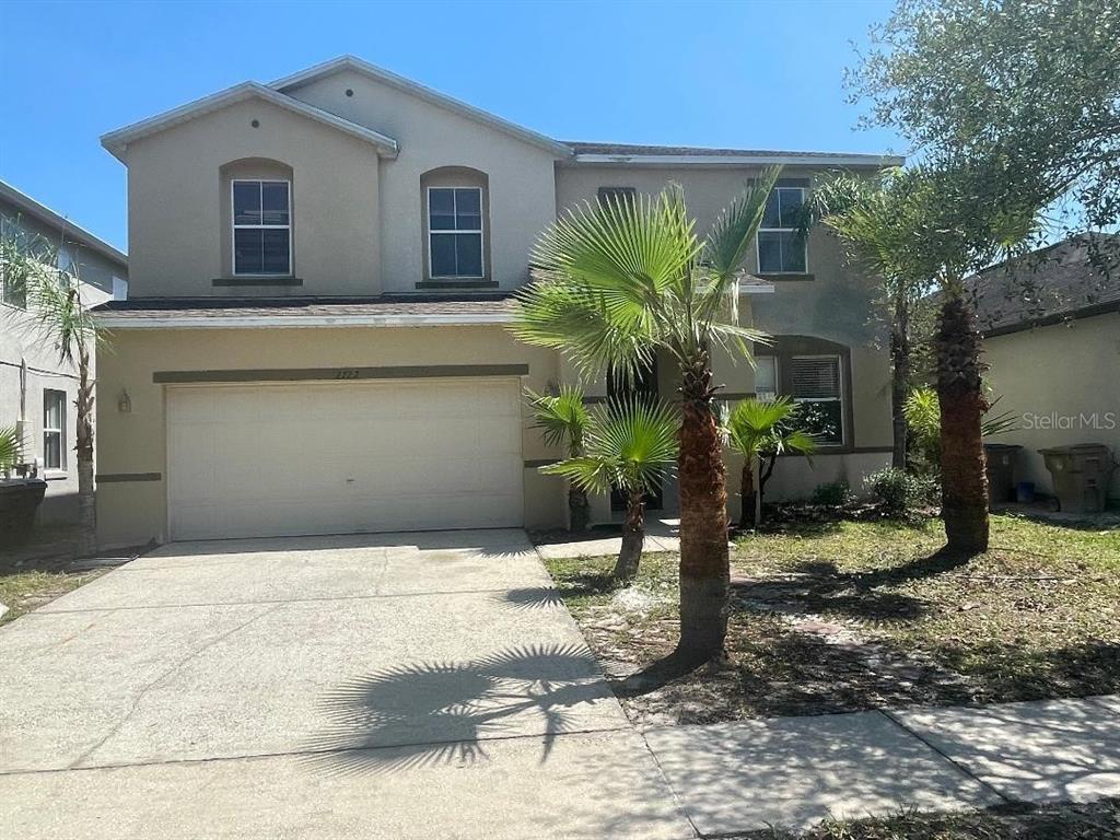 2722 Amanda Kay Way, Kissimmee, FL 34744 - House Rental in Kissimmee ...