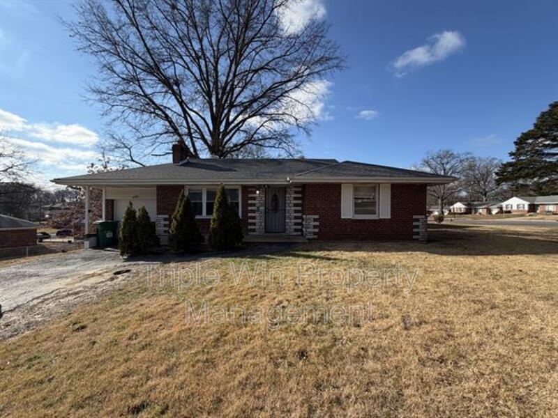 1110 Jennings Station Rd, St. Louis, MO 63137 - House Rental in St ...