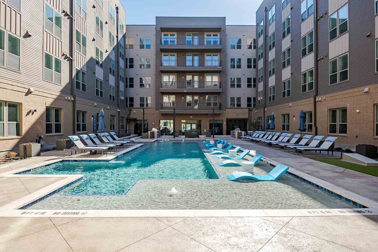 The Flynn at Live Oak - 4931 Live Oak St Dallas, TX 75206 | Apartments.com
