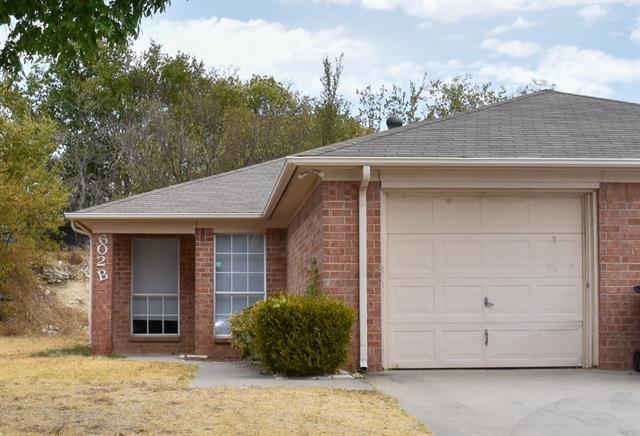 602 Crestridge Ct, Decatur, TX 76234 - Townhome Rentals in Decatur TX ...