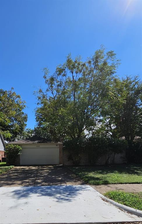 7307 Marisol Dr, Houston, TX 77083 - House Rental in Houston, TX ...