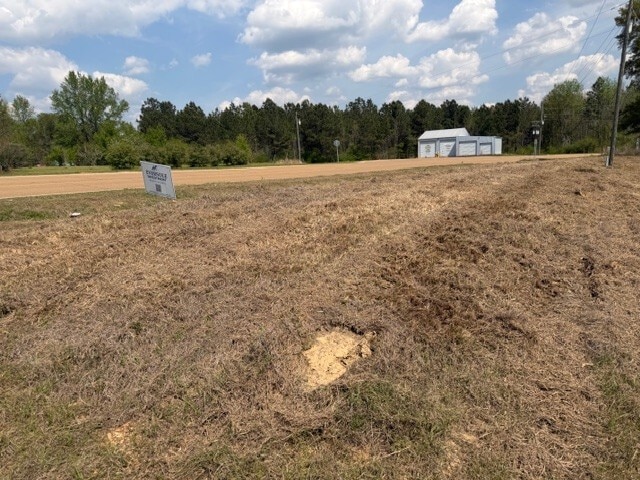 5010 Harmony Rd, Crystal Springs, MS 39059 - House Rental in Crystal ...