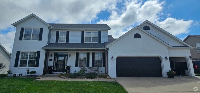 Apartamentos de renta en Spring Valley Estates - Troy, IL ...