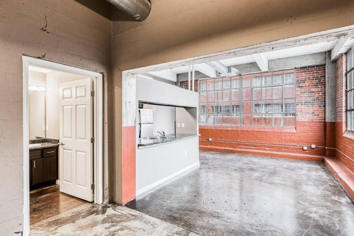 Cold Storage Lofts - Apartments at 500 E 3rd St Kansas City, MO ...