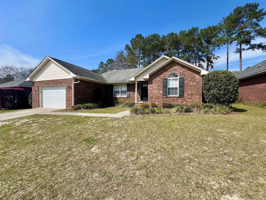 949 Bors St, Sumter, SC 29154 - House Rental in Sumter, SC | Apartments.com