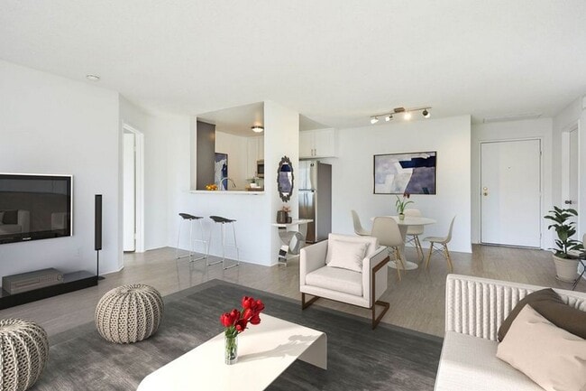 The Collective Apartments - Los Angeles, CA | Apartments.com