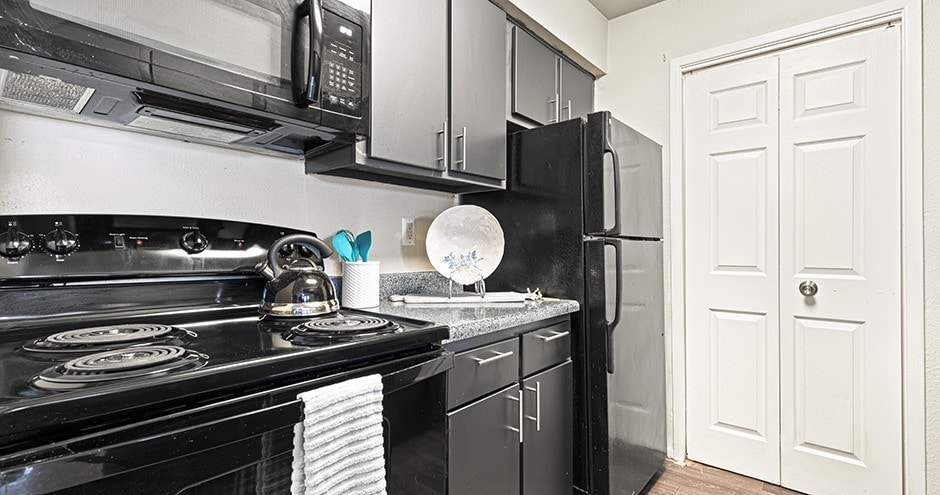 Venue at 8651 Apartments - 8651 Meadowbrook Blvd Fort Worth, TX 76120 ...