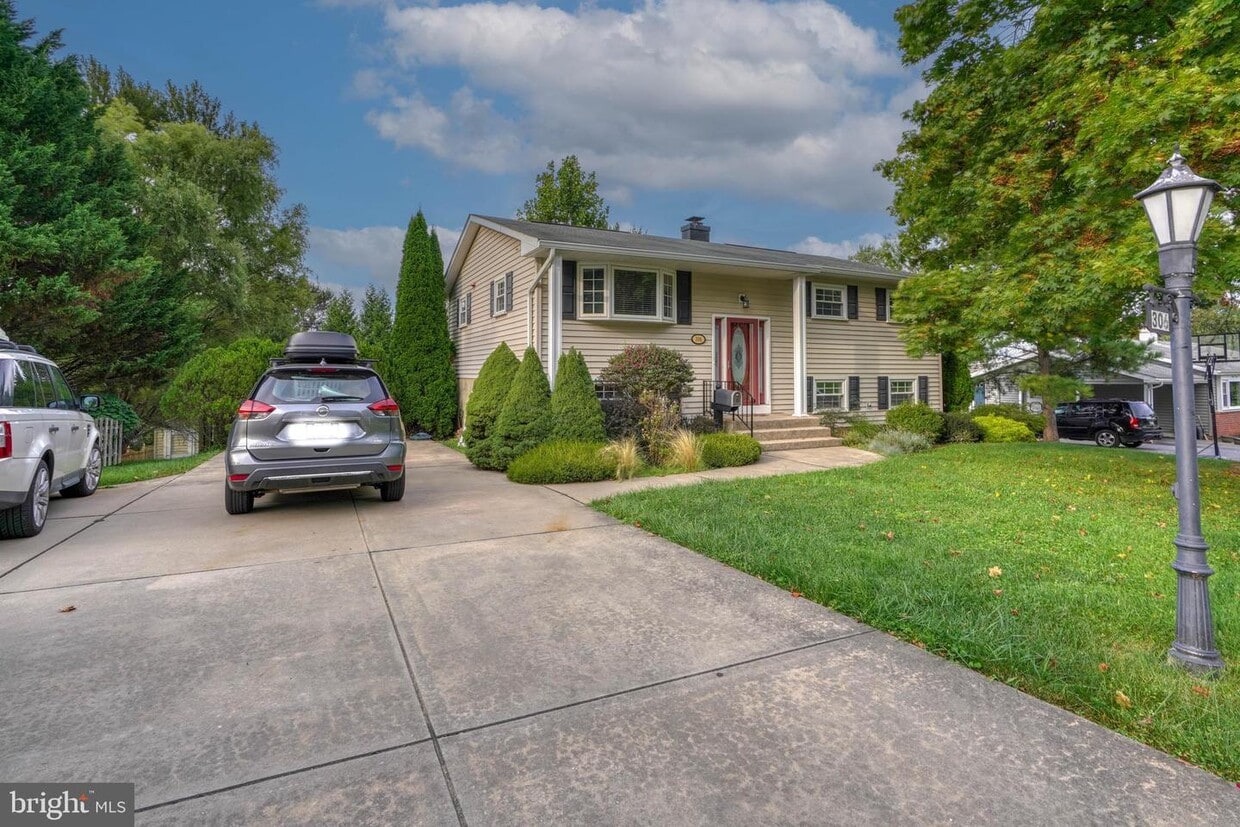 306 W Timonium Rd, Timonium, MD 21093 - House Rental in Timonium, MD ...