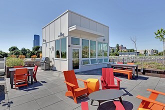 Anthem on 12th Rentals - Seattle, WA | Apartments.com
