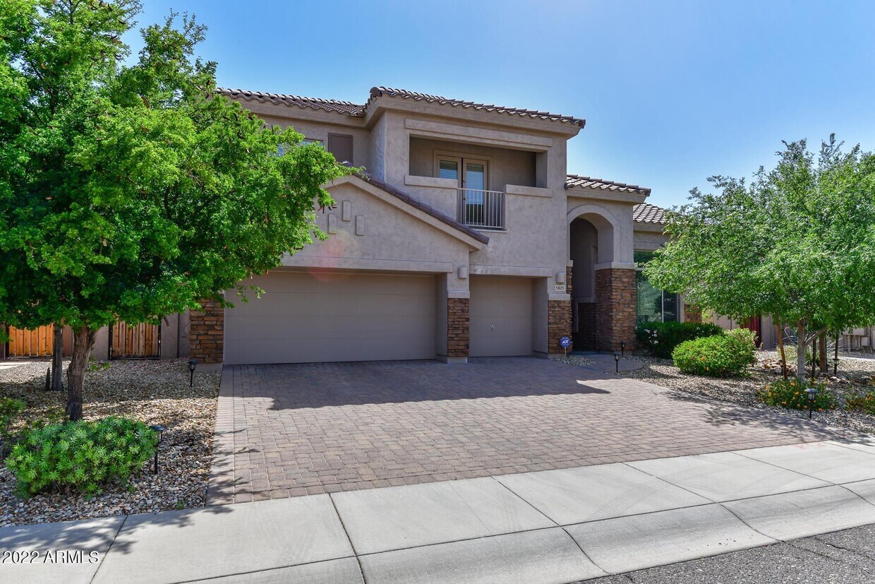 5805 W Plum Rd, Phoenix, AZ 85083 - House Rental in Phoenix, AZ ...