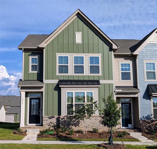 12854 Robert Walker Dr, Davidson, NC 28036 - Townhome Rentals in ...