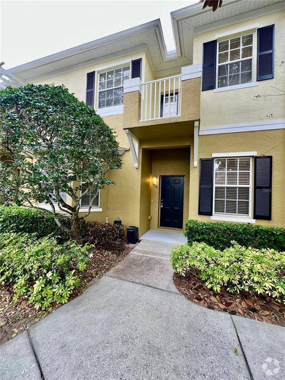 Citrus Pointe Apartments for Rent with Parking - Tampa, FL - Updated ...
